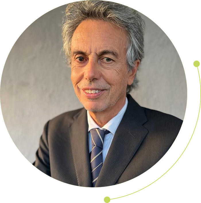 Alberto Tuozzi - NSE - New Space Economy