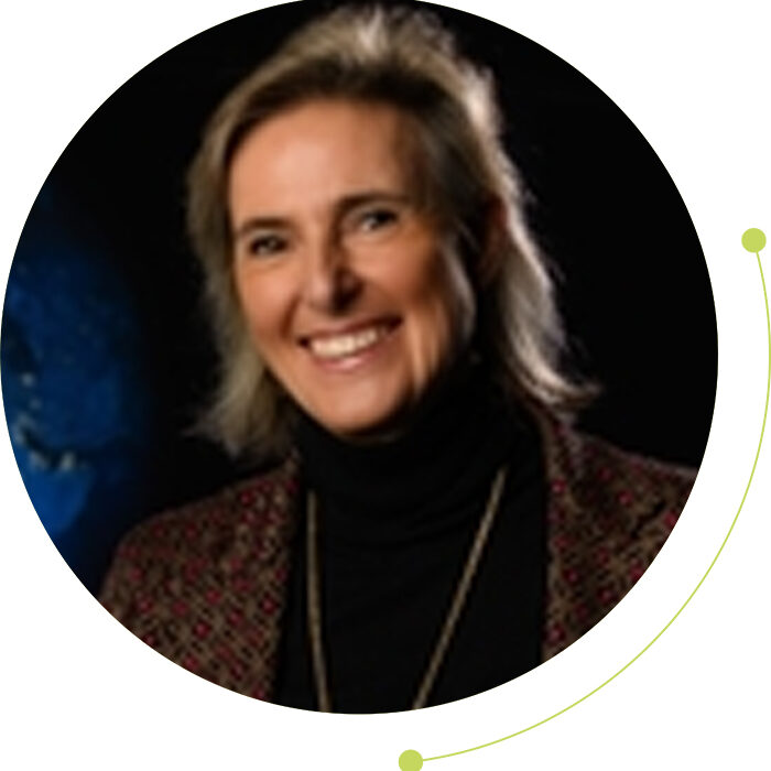 Simonetta Cheli - NSE - New Space Economy