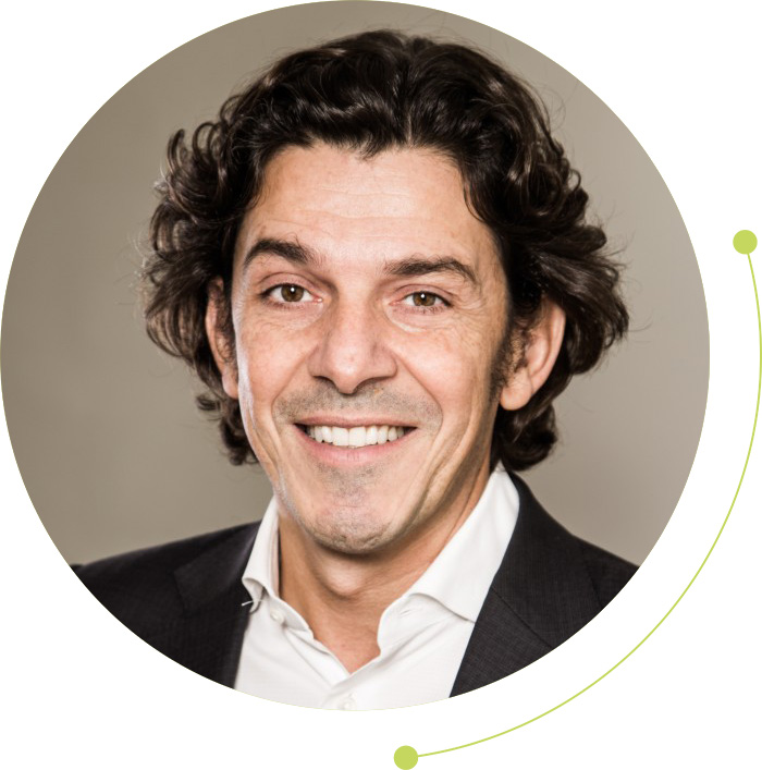 Francois Chopard - NSE - New Space Economy