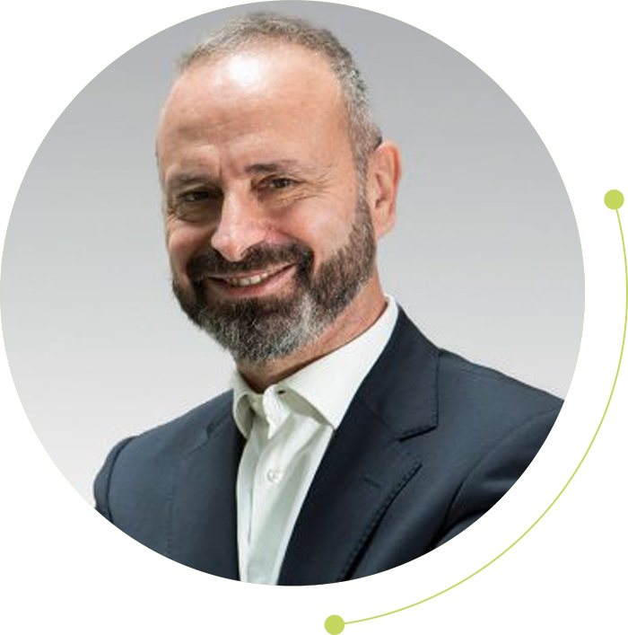 Marino Fragnito - NSE - New Space Economy