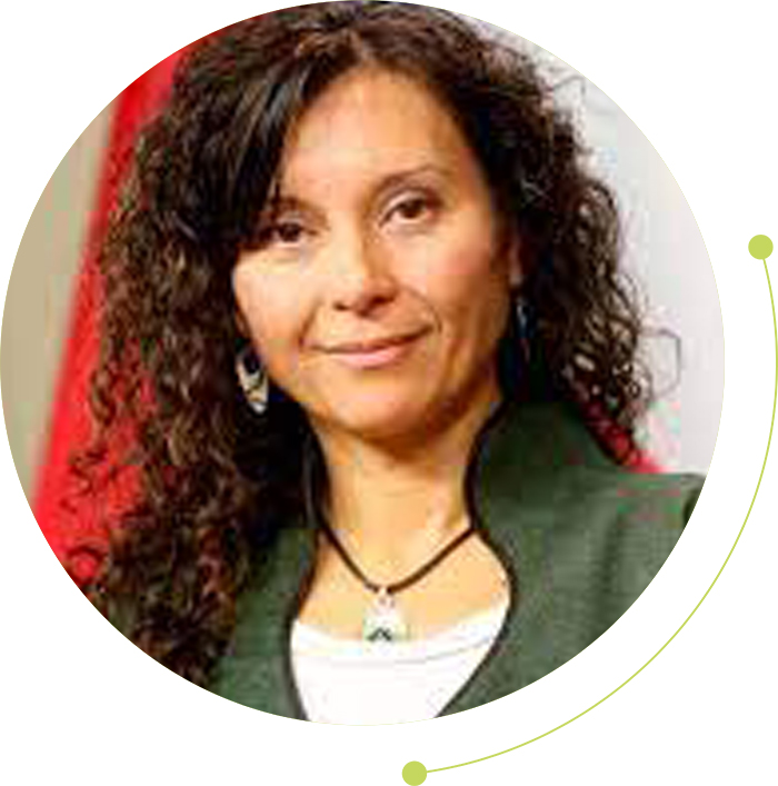 Loreto Moraga - NSE - New Space Economy