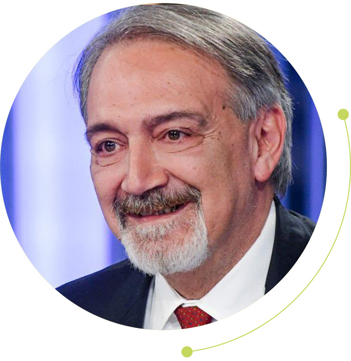 Francesco Rocca - NSE - New Space Economy