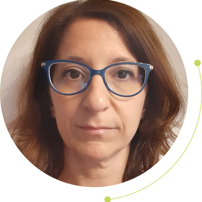 Serena Geraldini - NSE - New Space Economy