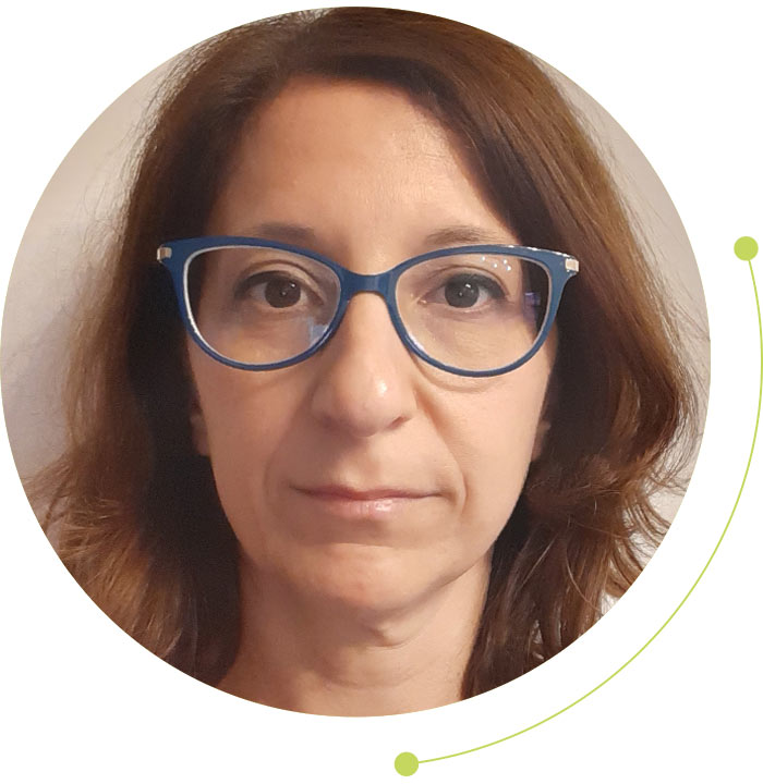 Serena Geraldini - NSE - New Space Economy