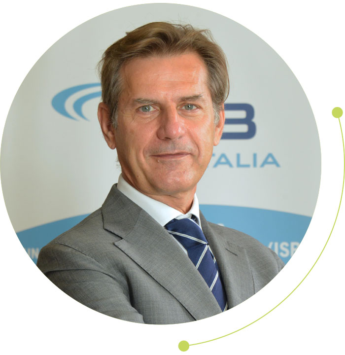 Roberto Aceti - NSE - New Space Economy