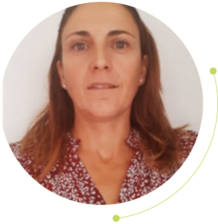 Maria Libera Battagliere - NSE - New Space Economy