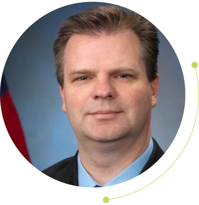 Trent Martin - NSE - New Space Economy