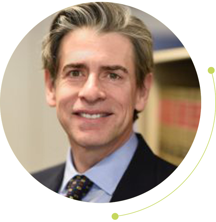 Steven Mirmina - NSE - New Space Economy