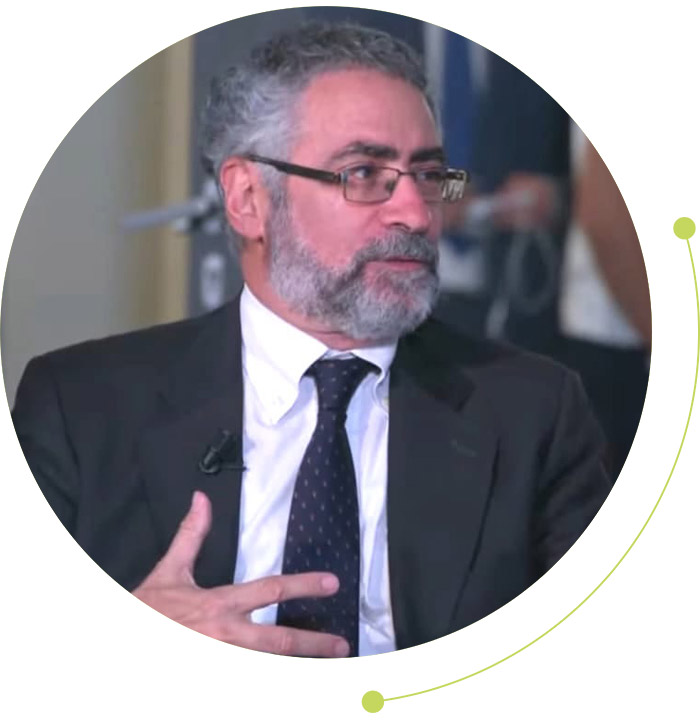 Gregory Alegi - NSE - New Space Economy