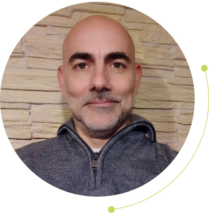 Simone Atzori - NSE - New Space Economy