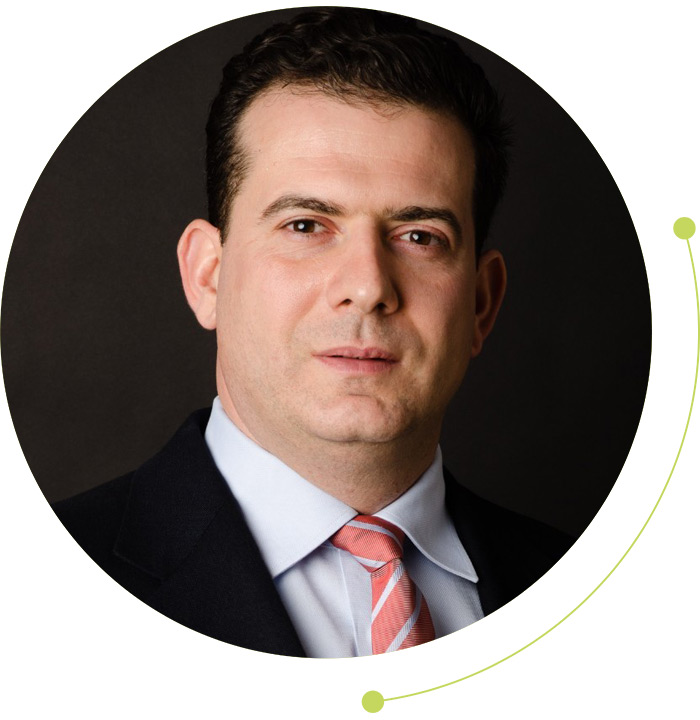 Michele Mosca - NSE - New Space Economy