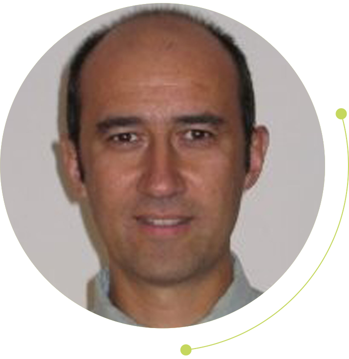 Roberto Mulatti - NSE - New Space Economy