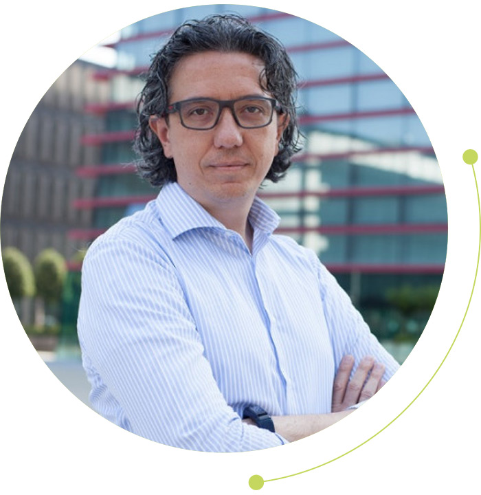 Tommaso Occhipinti - NSE - New Space Economy