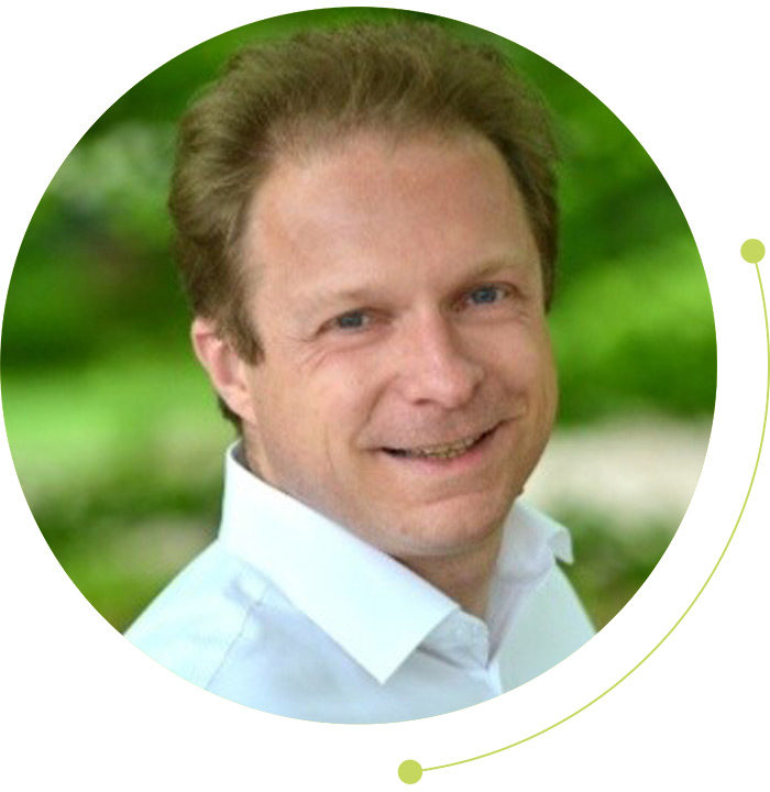 Nicolas Ramponi - NSE - New Space Economy