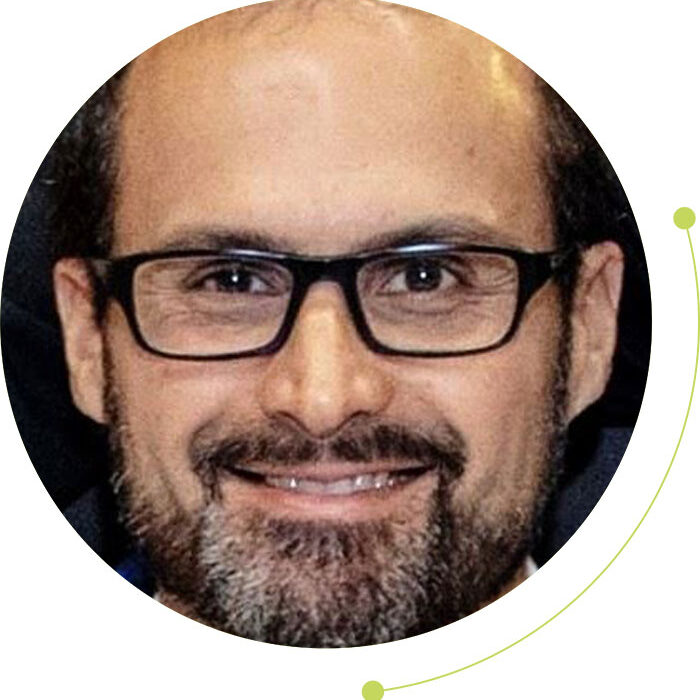 Giancarlo Varacalli - NSE - New Space Economy