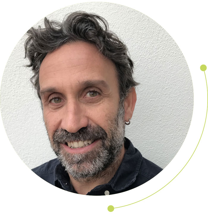 Alessandro Ippolito - NSE - New Space Economy