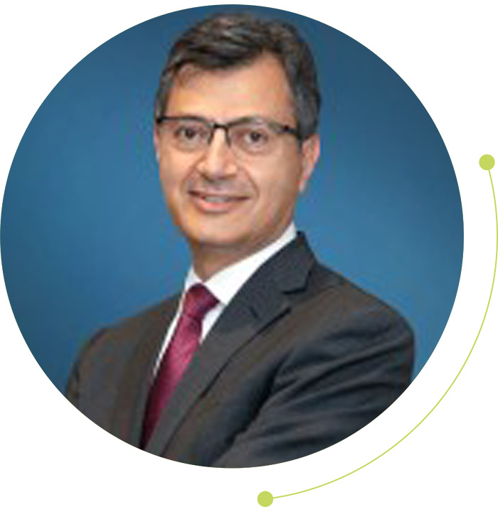 Giuseppe Lenzo - NSE - New Space Economy