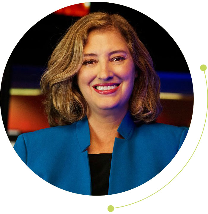 Laurie Leshin - NSE - New Space Economy