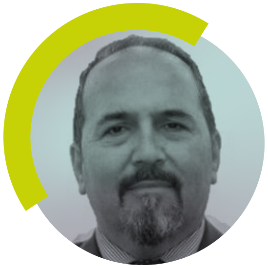 Andrea Rocchi - NSE - New Space Economy