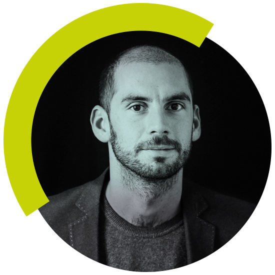 Matteo Paradisi - NSE - New Space Economy