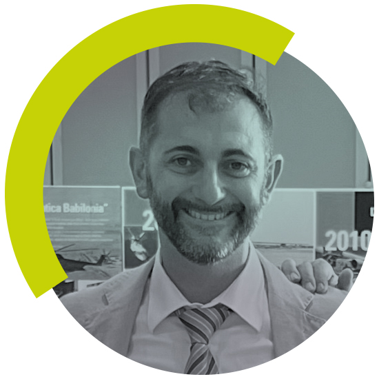 Daniele Rossi - NSE - New Space Economy