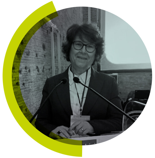 Sara Morisani - NSE - New Space Economy