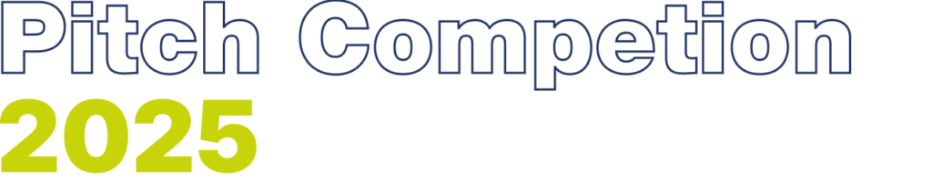 Pitch Competition 2025 - NSE - New Space Economy