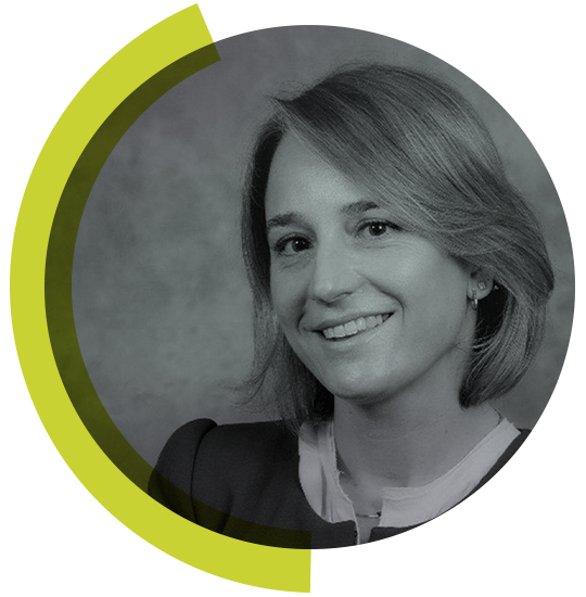 María Fernández Molinero - NSE - New Space Economy