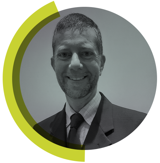 Gabriele Mascetti - NSE - New Space Economy